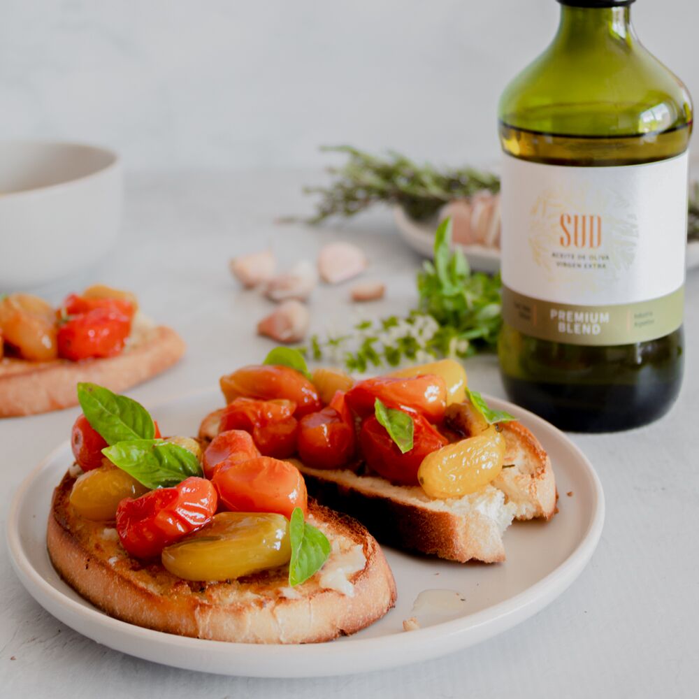 Mini Rogel: aprendé a hacer este postre riquísimo - The Cook Girl